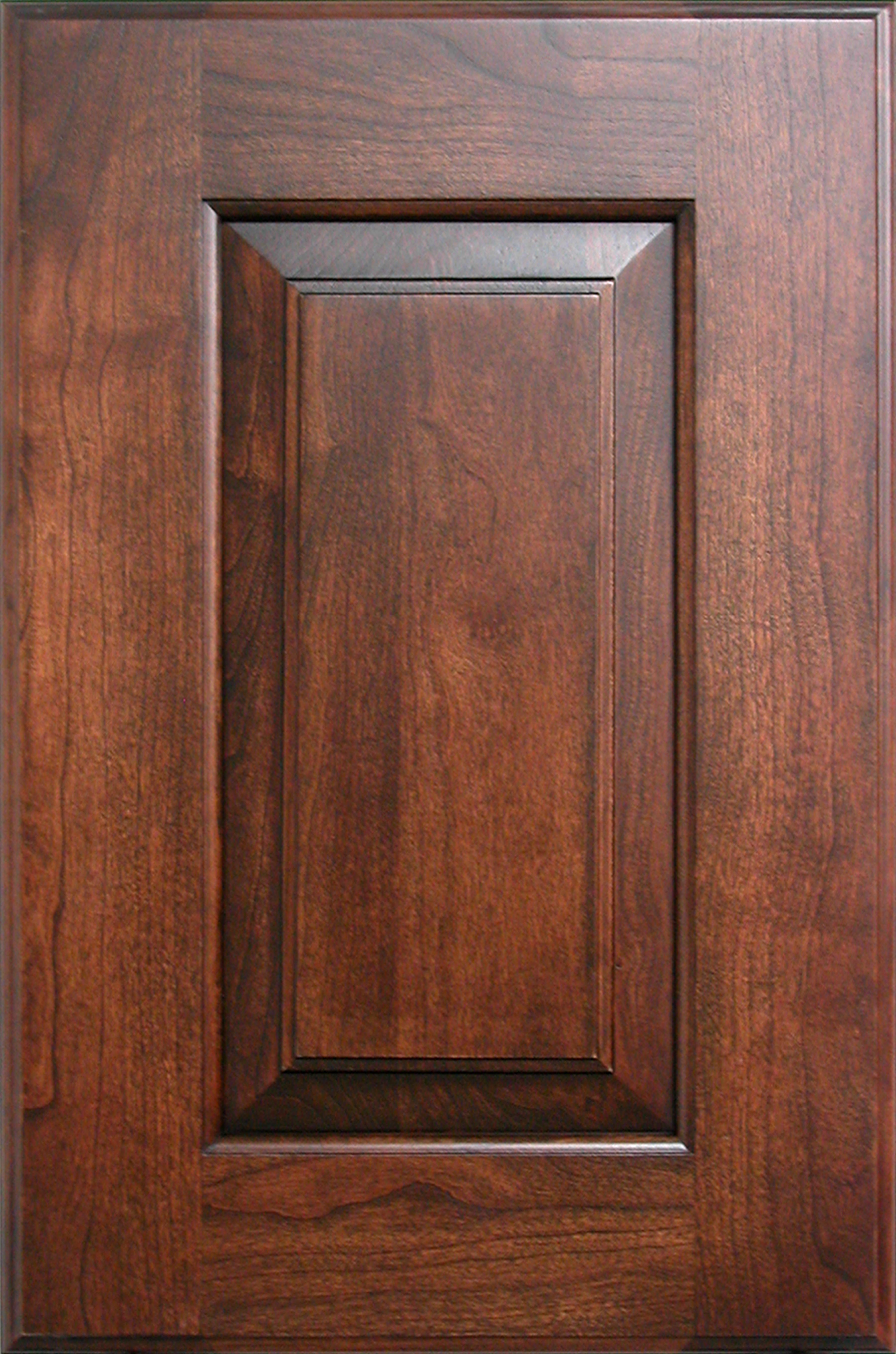 Wood: Cherry Finish: Basalt – Crestwood, Inc.