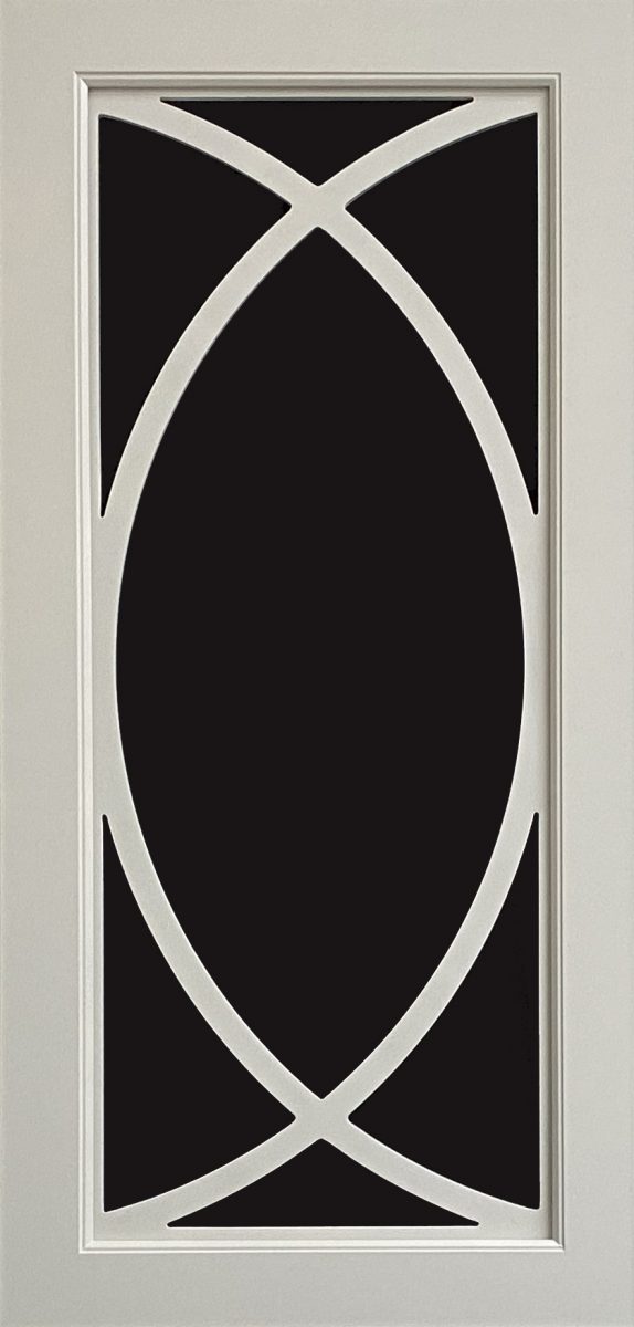 DECORATIVE MULLION INSERTS – Crestwood, Inc.