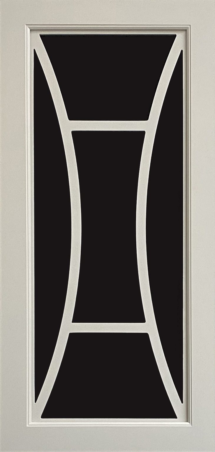 DECORATIVE MULLION INSERTS – Crestwood, Inc.