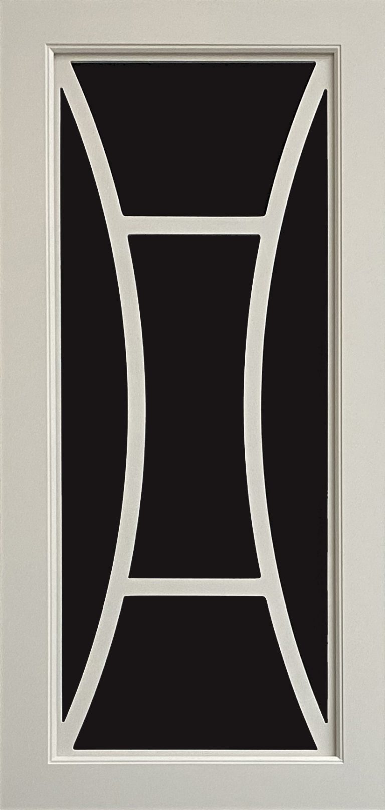 DECORATIVE MULLION INSERTS – Crestwood, Inc.
