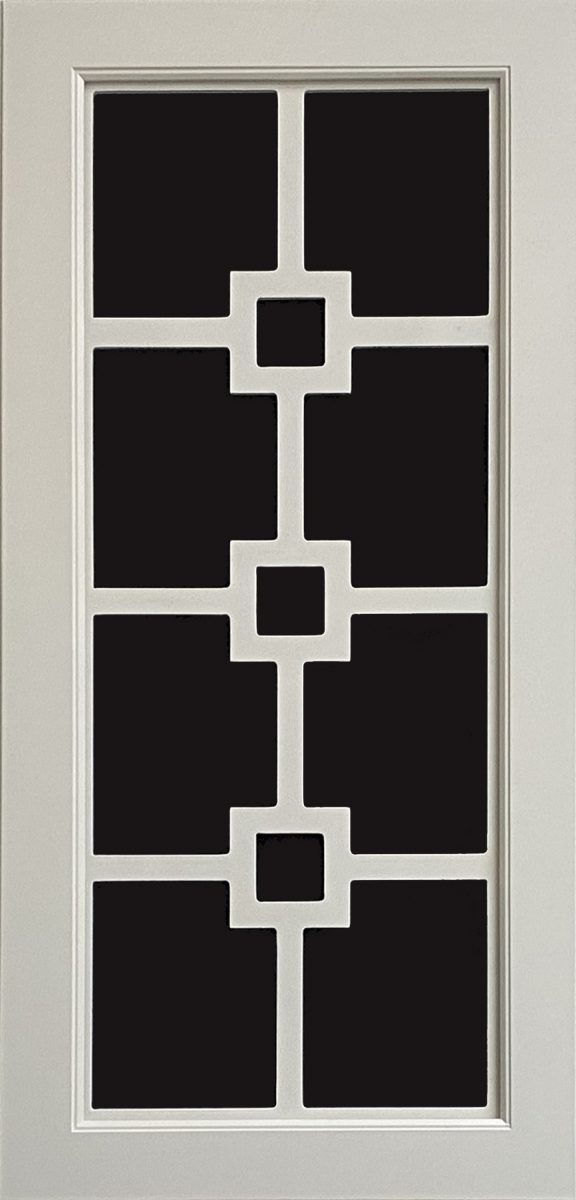 DECORATIVE MULLION INSERTS – Crestwood, Inc.