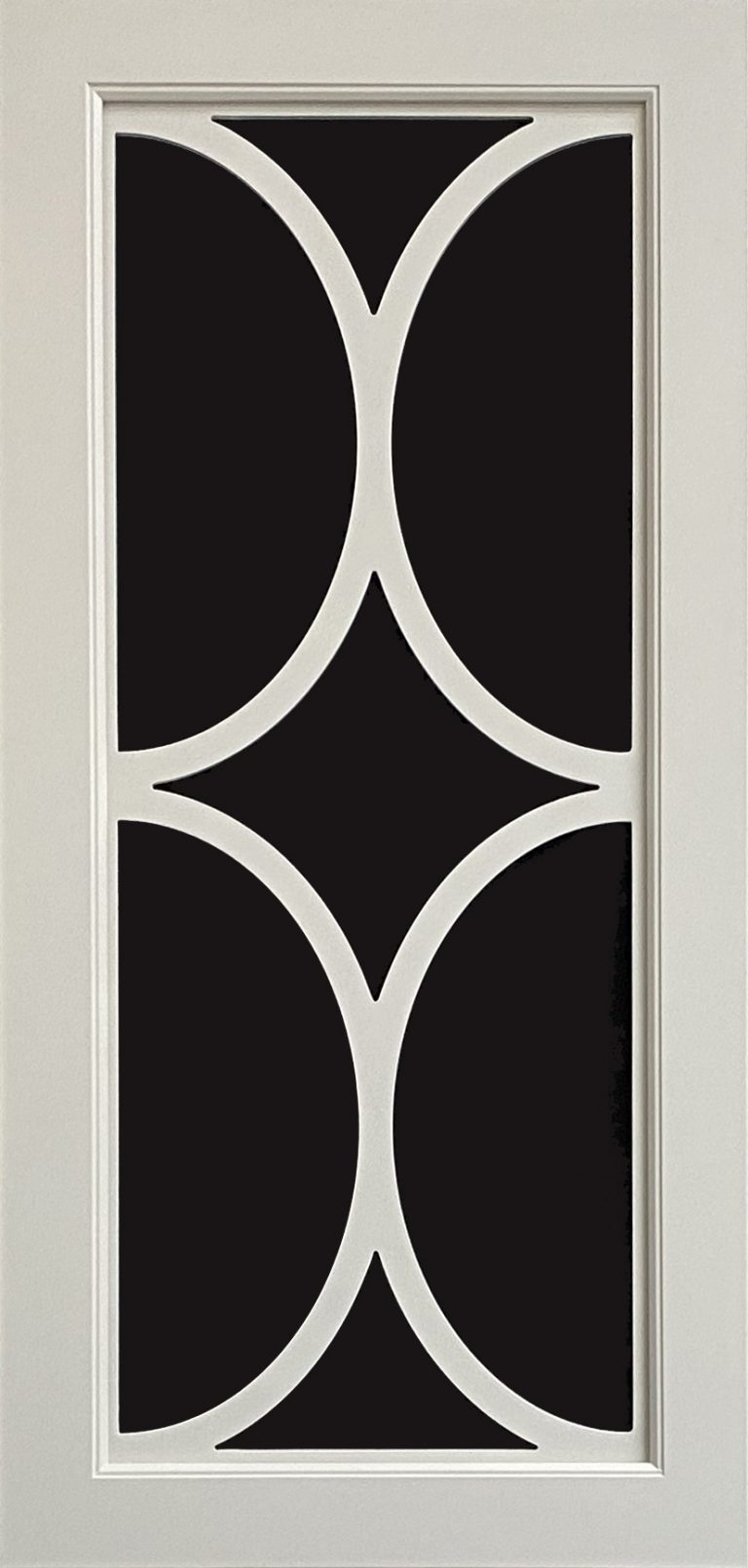 DECORATIVE MULLION INSERTS – Crestwood, Inc.