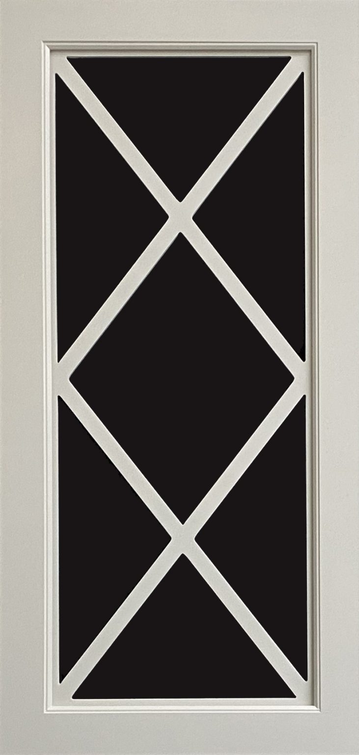 DECORATIVE MULLION INSERTS – Crestwood, Inc.