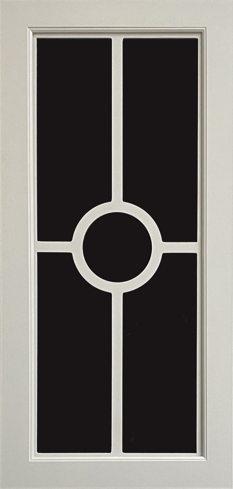 DECORATIVE MULLION INSERTS – Crestwood, Inc.