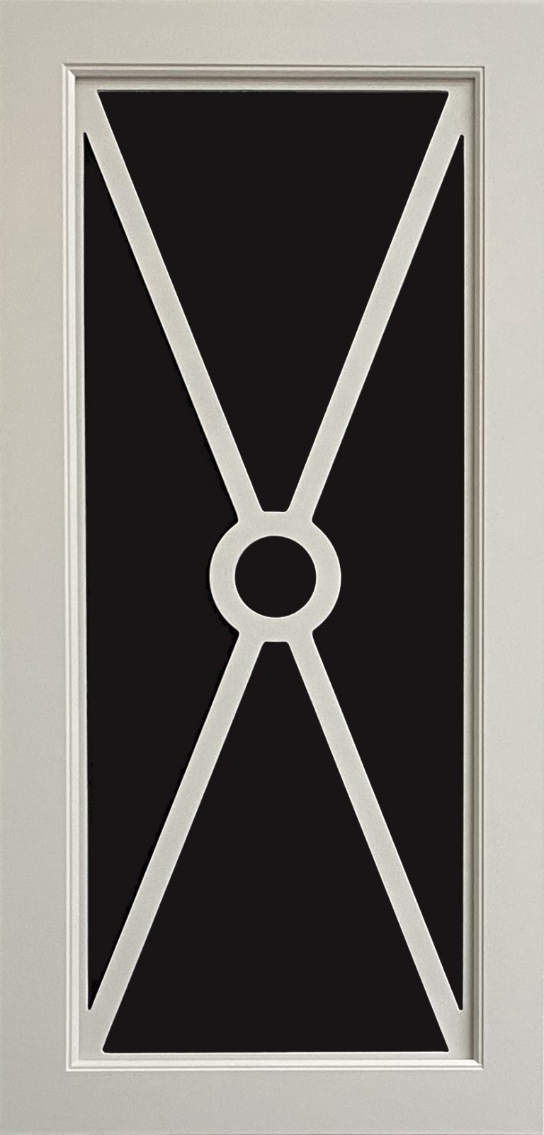 DECORATIVE MULLION INSERTS – Crestwood, Inc.