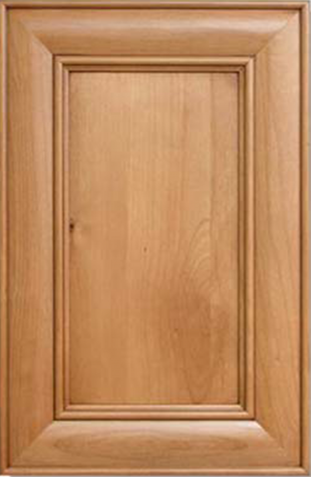 Traditional Door Styles – Crestwood, Inc.