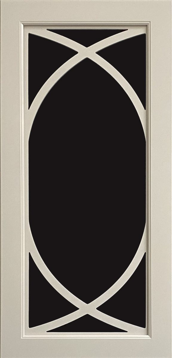 DECORATIVE MULLION INSERTS – Crestwood, Inc.