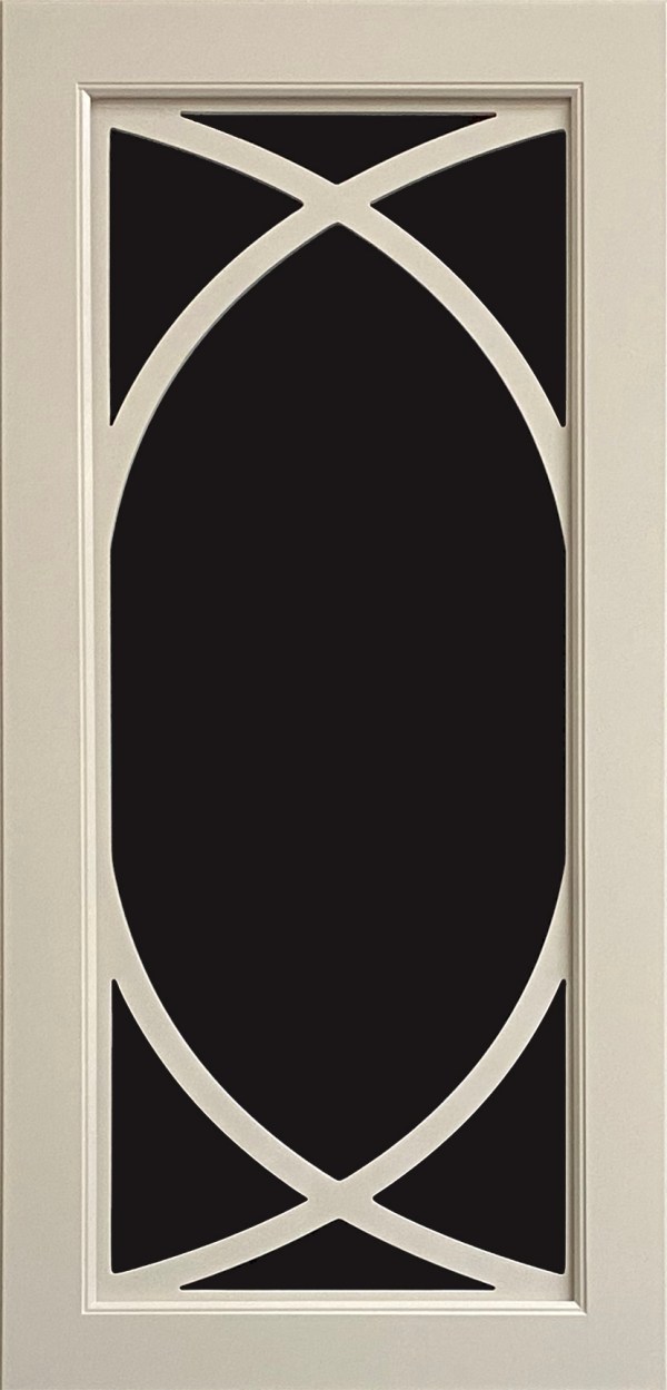 DECORATIVE MULLION INSERTS – Crestwood, Inc.