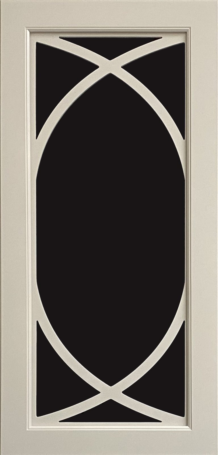 DECORATIVE MULLION INSERTS – Crestwood, Inc.