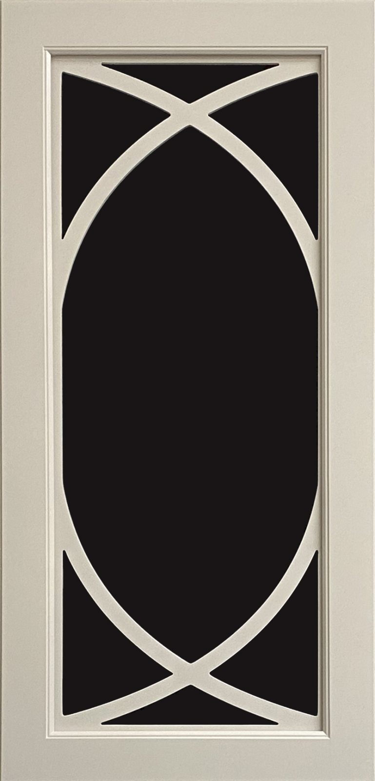 DECORATIVE MULLION INSERTS – Crestwood, Inc.