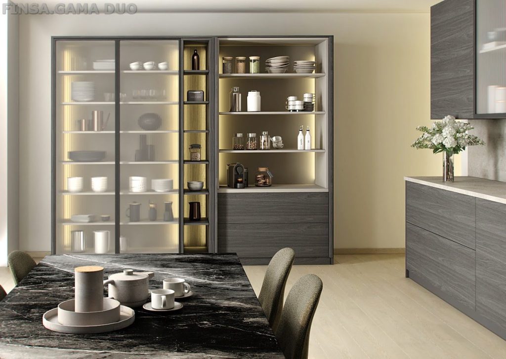 CONTEMPO DESIGNS – Crestwood, Inc.