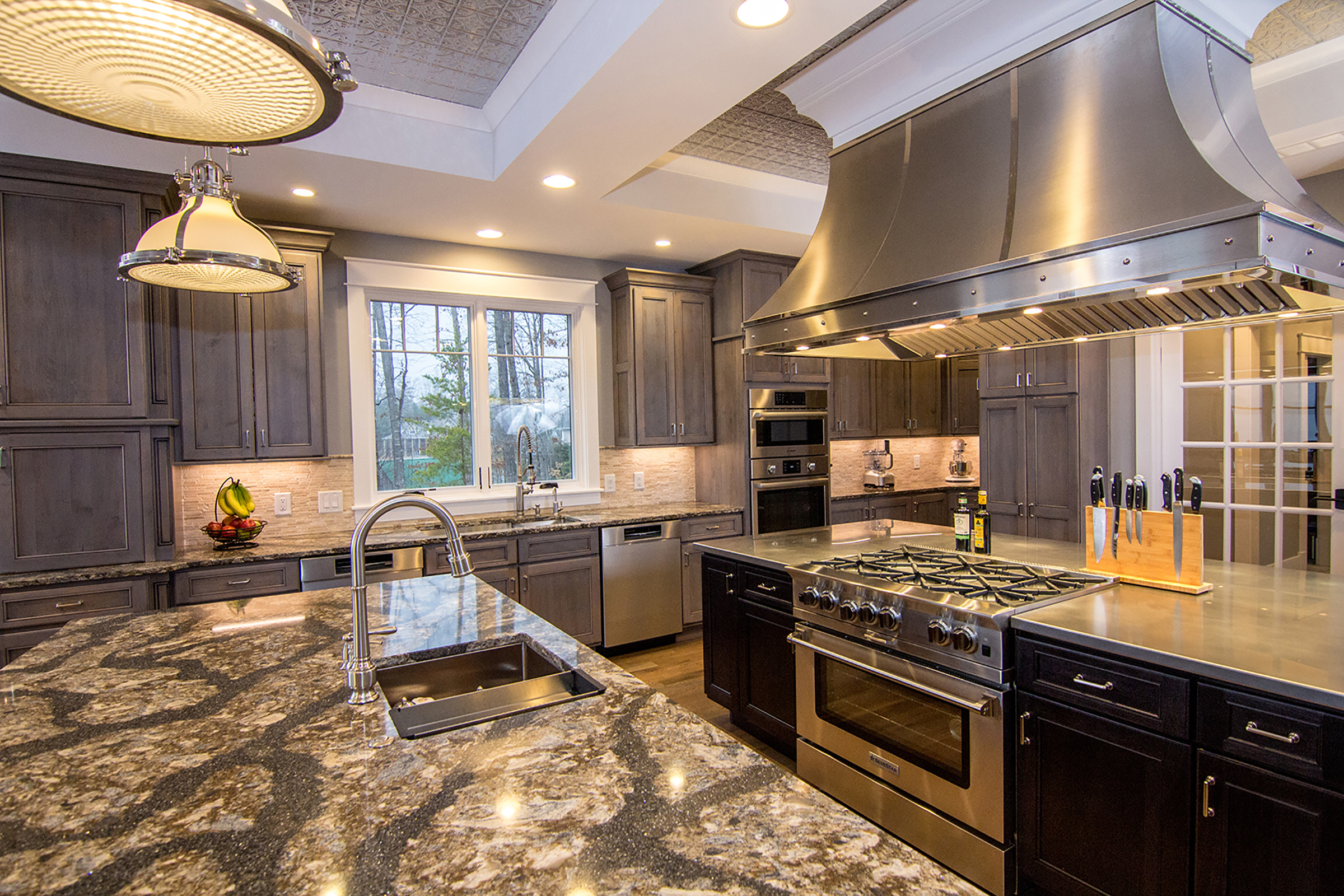KITCHENS – Crestwood, Inc.